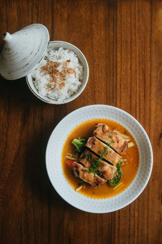 Home by Chef Wayan - Indonesian Restaurant in Pererenan