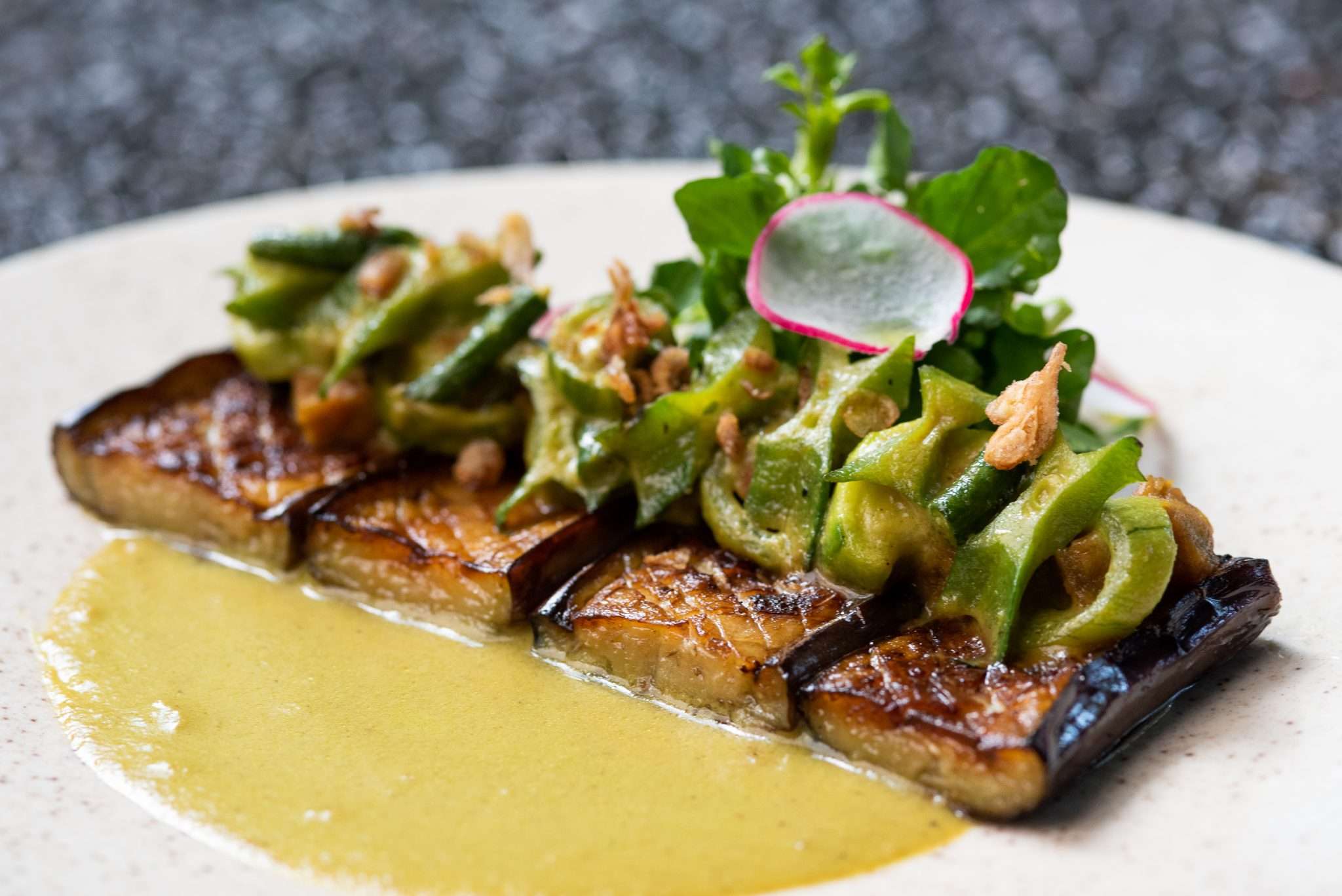 Home by Chef Wayan - Indonesian Restaurant in Pererenan